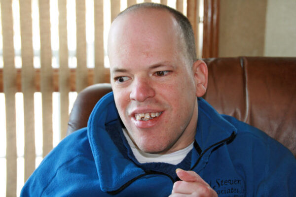 Introducing The Real Todd Steven - Todd Steven & Associates, Inc.