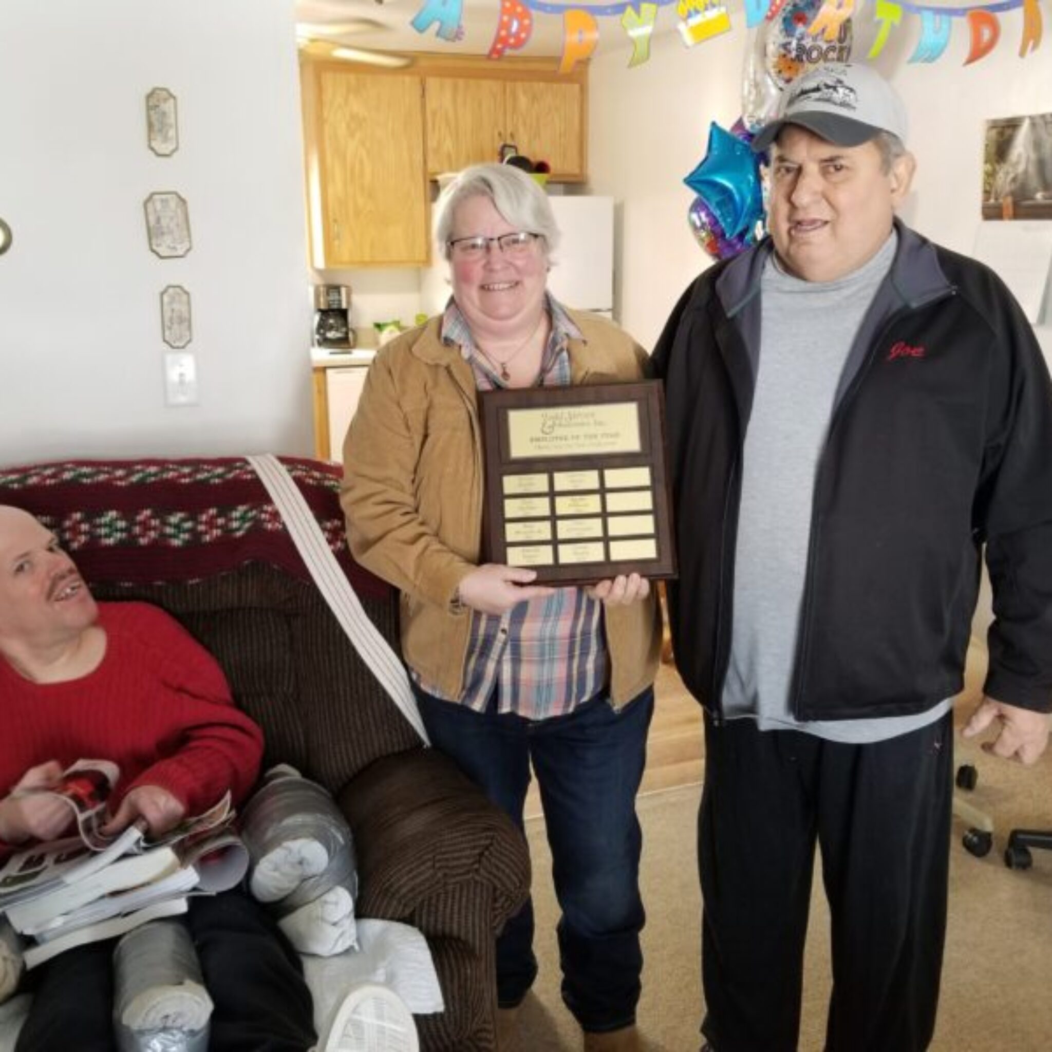 Introducing The Real Todd Steven - Todd Steven & Associates, Inc.